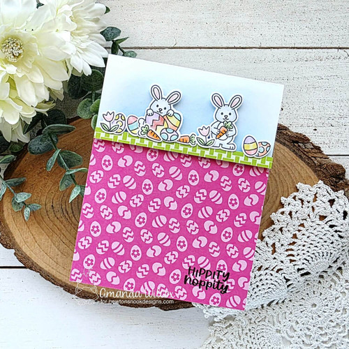 Happy Easter Paper Pack