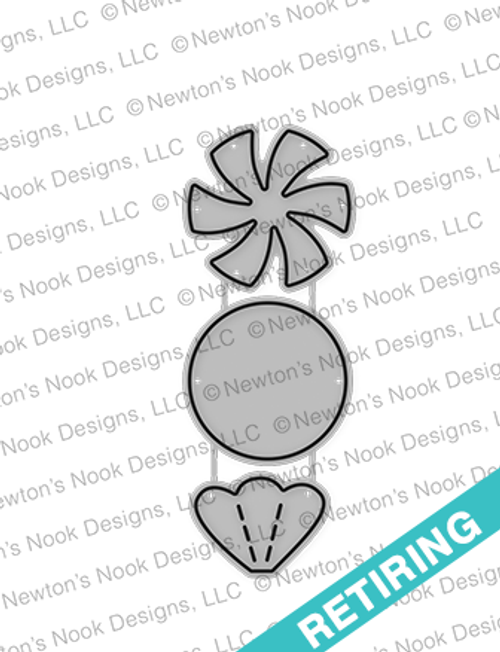 Shop - Dies - Shape Dies - Page 2 - Newton's Nook Designs