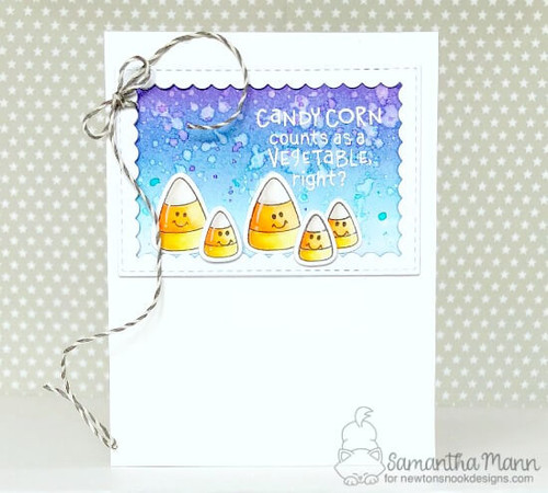 Candy Corn - Newton's Nook Designs
