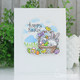 Newton's Easter Basket - Newton's Nook Designs