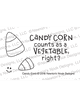 Candy Corn - Newton's Nook Designs