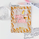 Bunny Tails Stencil Set - Newton's Nook Designs