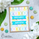 Bunny Tails Stencil Set - Newton's Nook Designs