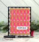 Bunny Tails Stencil Set - Newton's Nook Designs