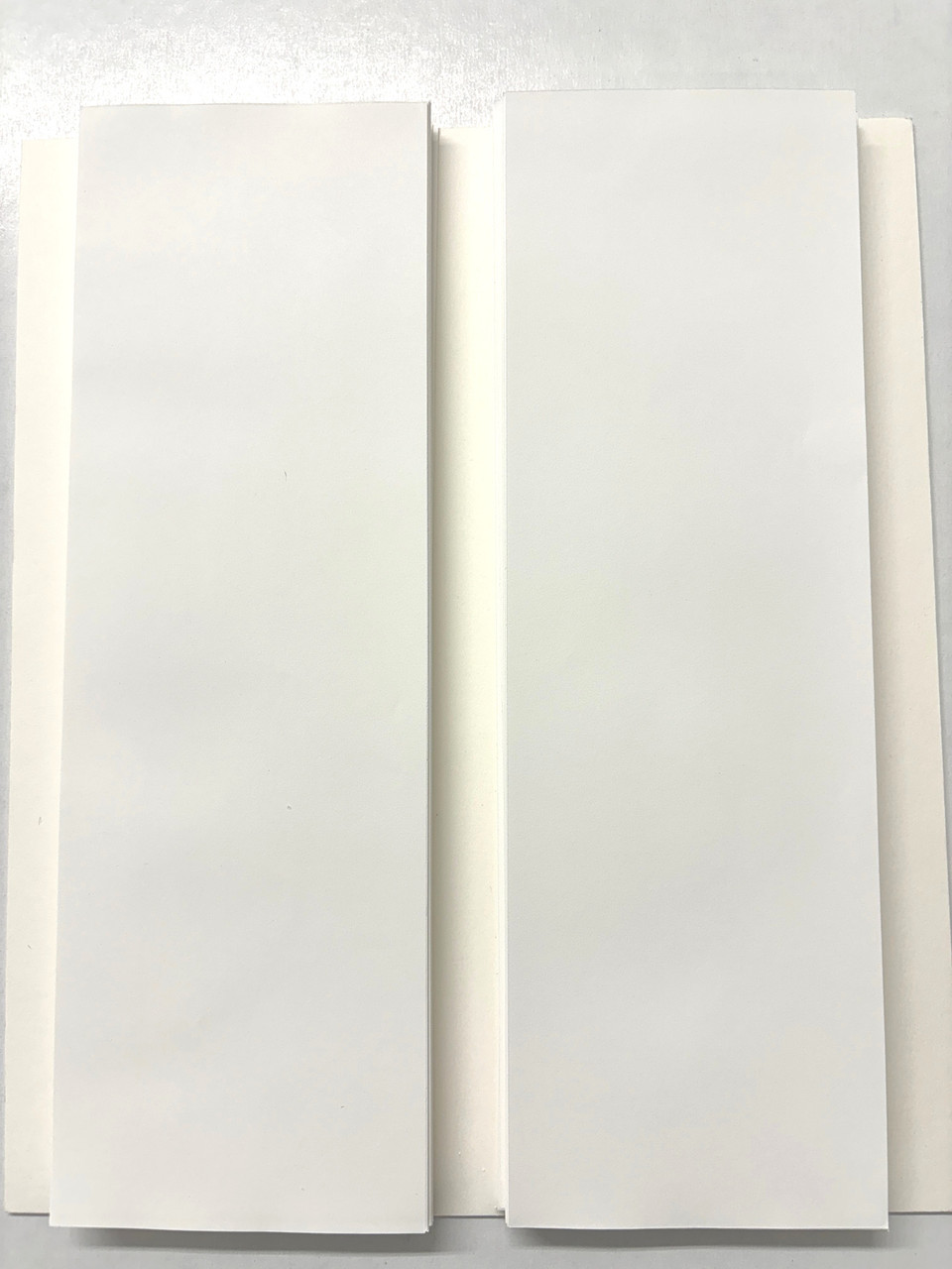 MicroChamber Paper Strips – Discounted Archival Paper for Various ...