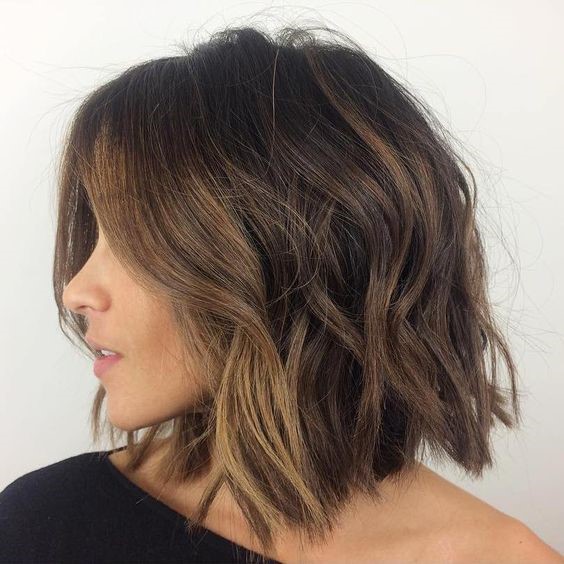 Summer Haircut Inspiration - Kenchii Beauty