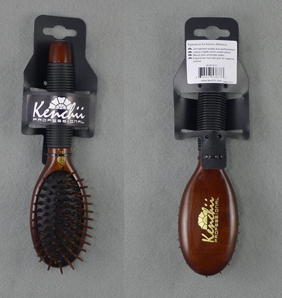 Kenchii Brushes for 2016 - Kenchii Beauty