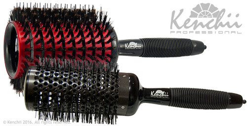Extra Large Styling Brush Kit - Kenchii Beauty