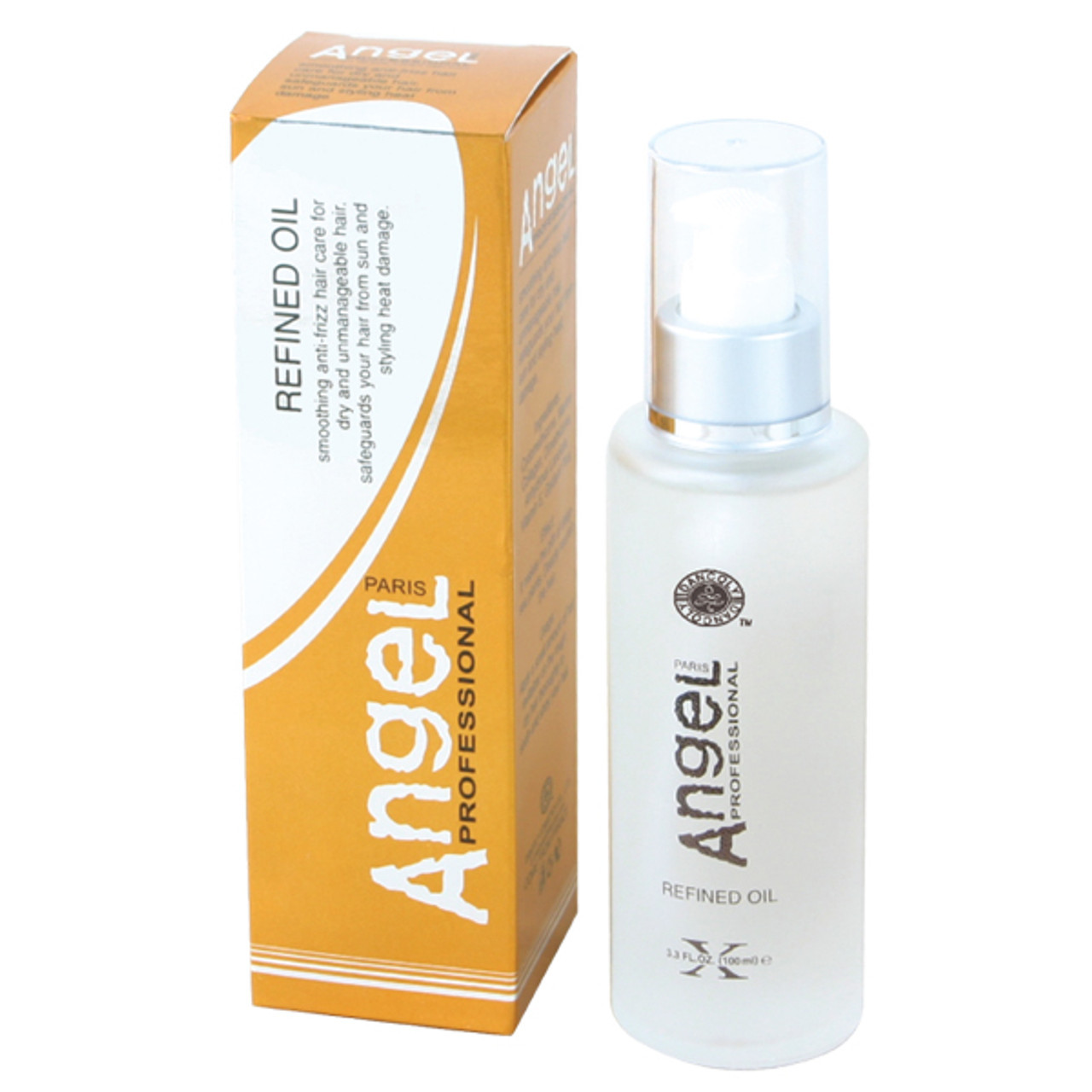 Angel Refining Oil 100ml | Premium Skincare for Radiant Skin - Belleza