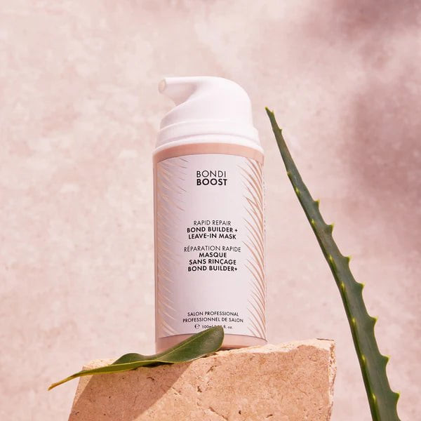 Bondi Boost – Hair Growth, Repair, and Styling Solutions