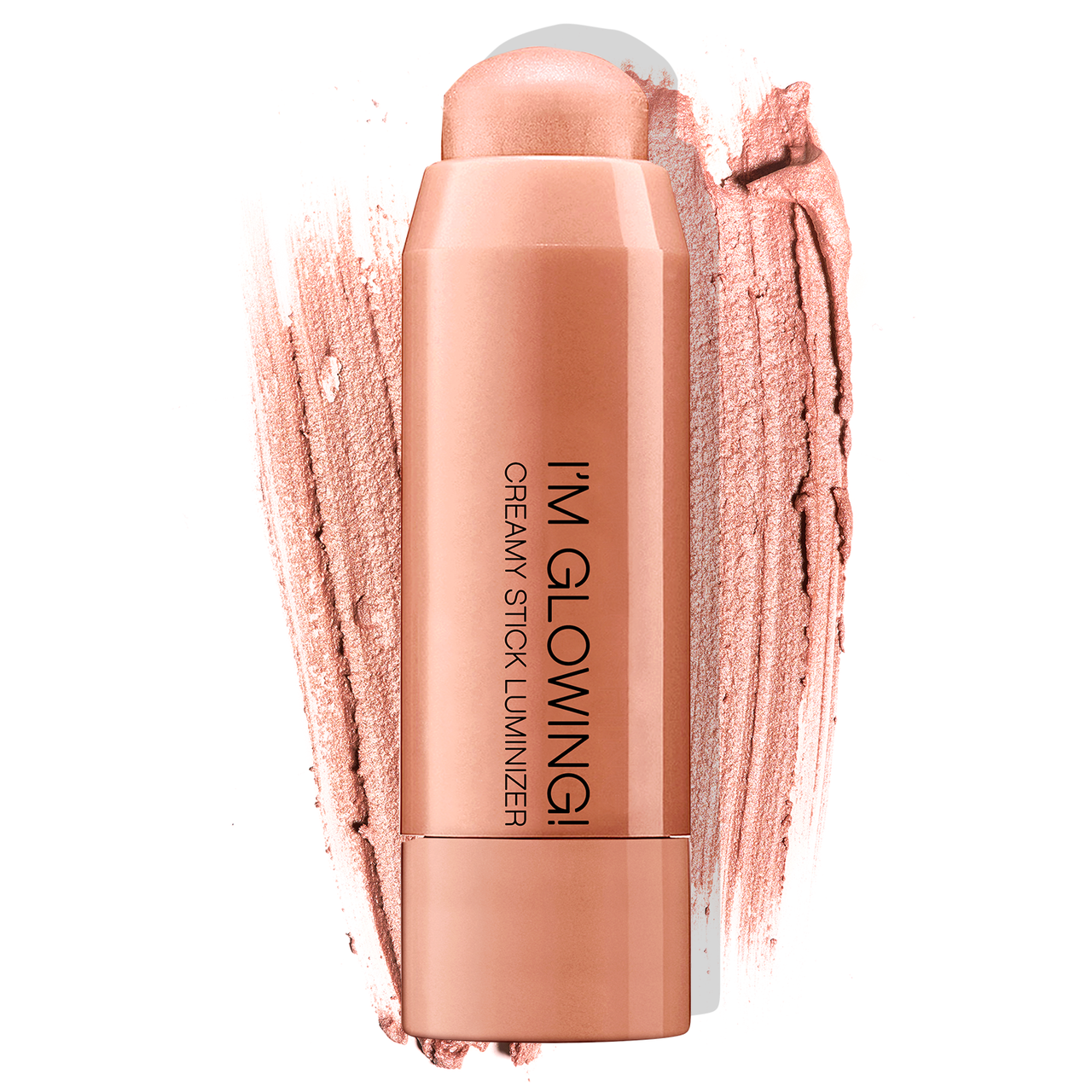 Palladio I'M GLOWING Creamy Stick Luminizer - Bellezza Australia - Belleza