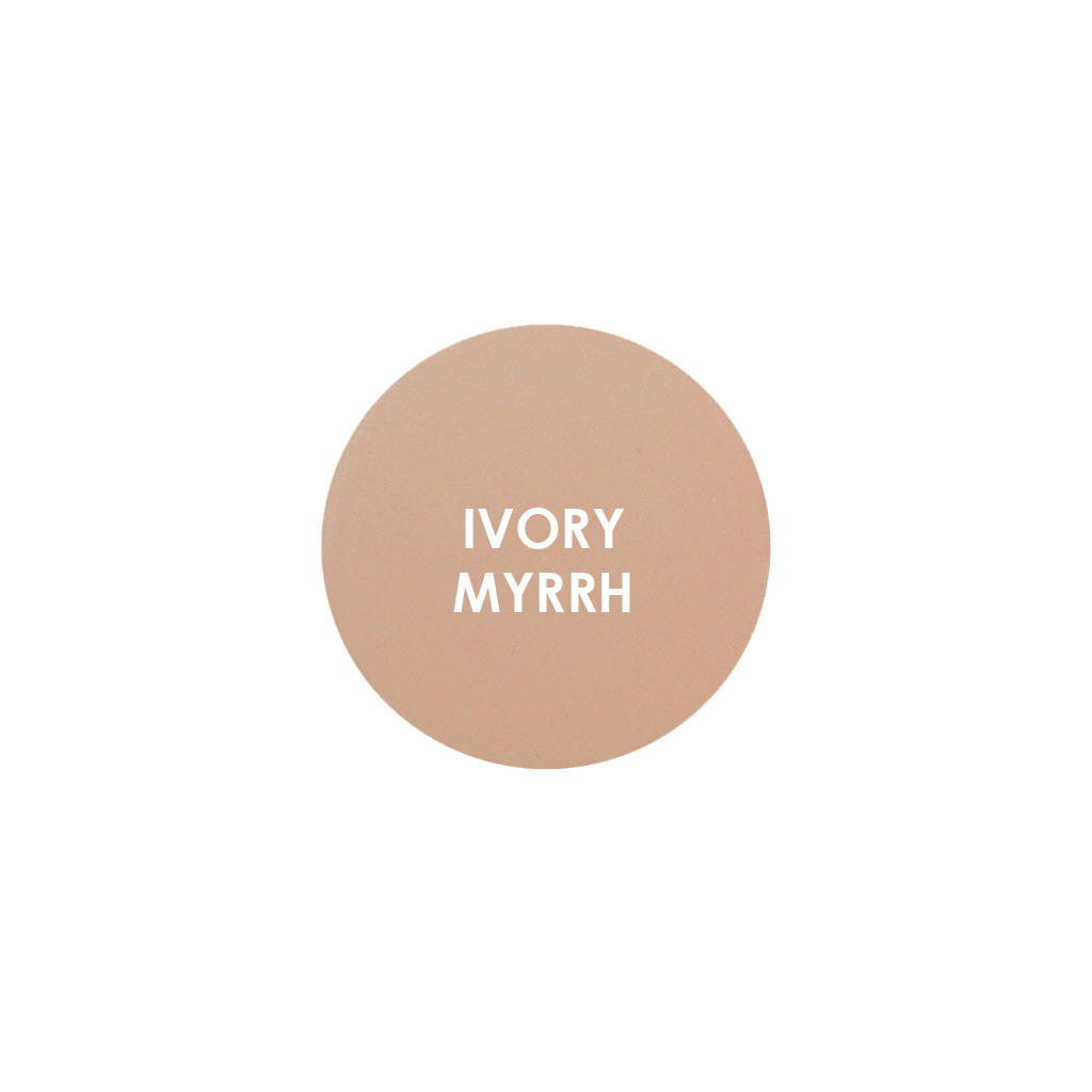 Palladio Dual Wet & Dry Foundation - Belleza