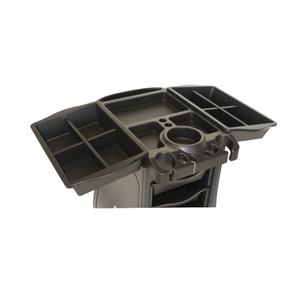 Joiken Rocket Trolley - 5 Draw - Belleza