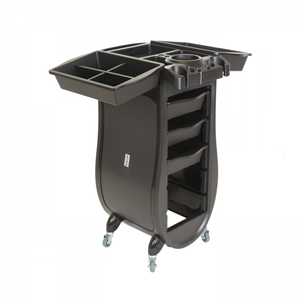 Joiken Rocket Trolley - 5 Draw - Belleza