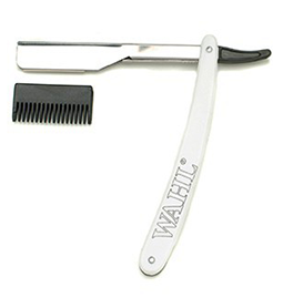 Razor Hair WAHL - White - Belleza