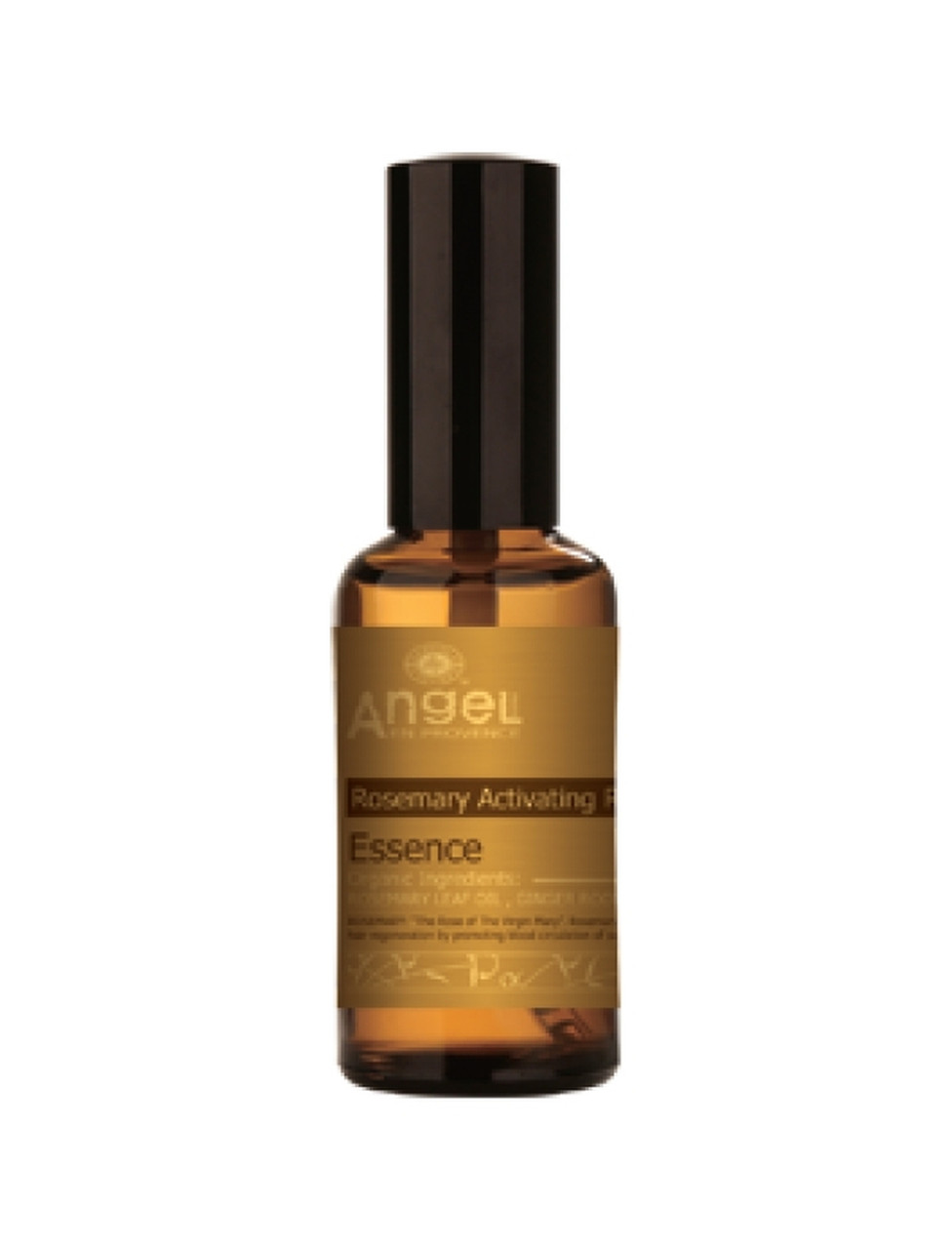 Angel En Provence Rosemary Activating Regrowth Essence 50ml - Belleza
