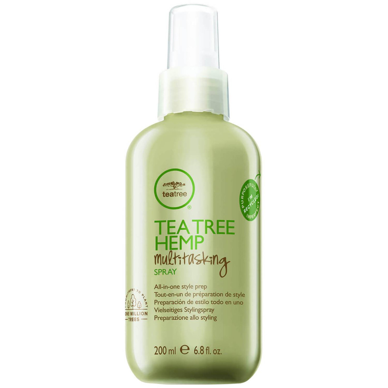 Paul Mitchell Tea Tree Hemp Multitasking Spray 200ml - Belleza