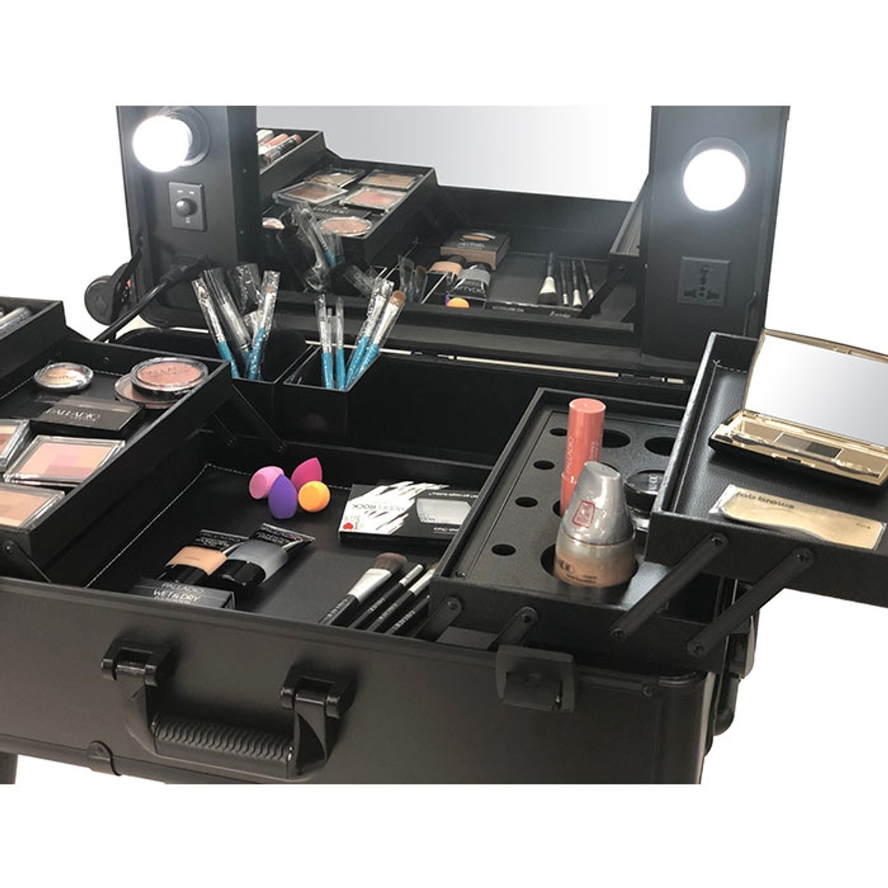 Joiken Glamour Make Up Unit - Belleza