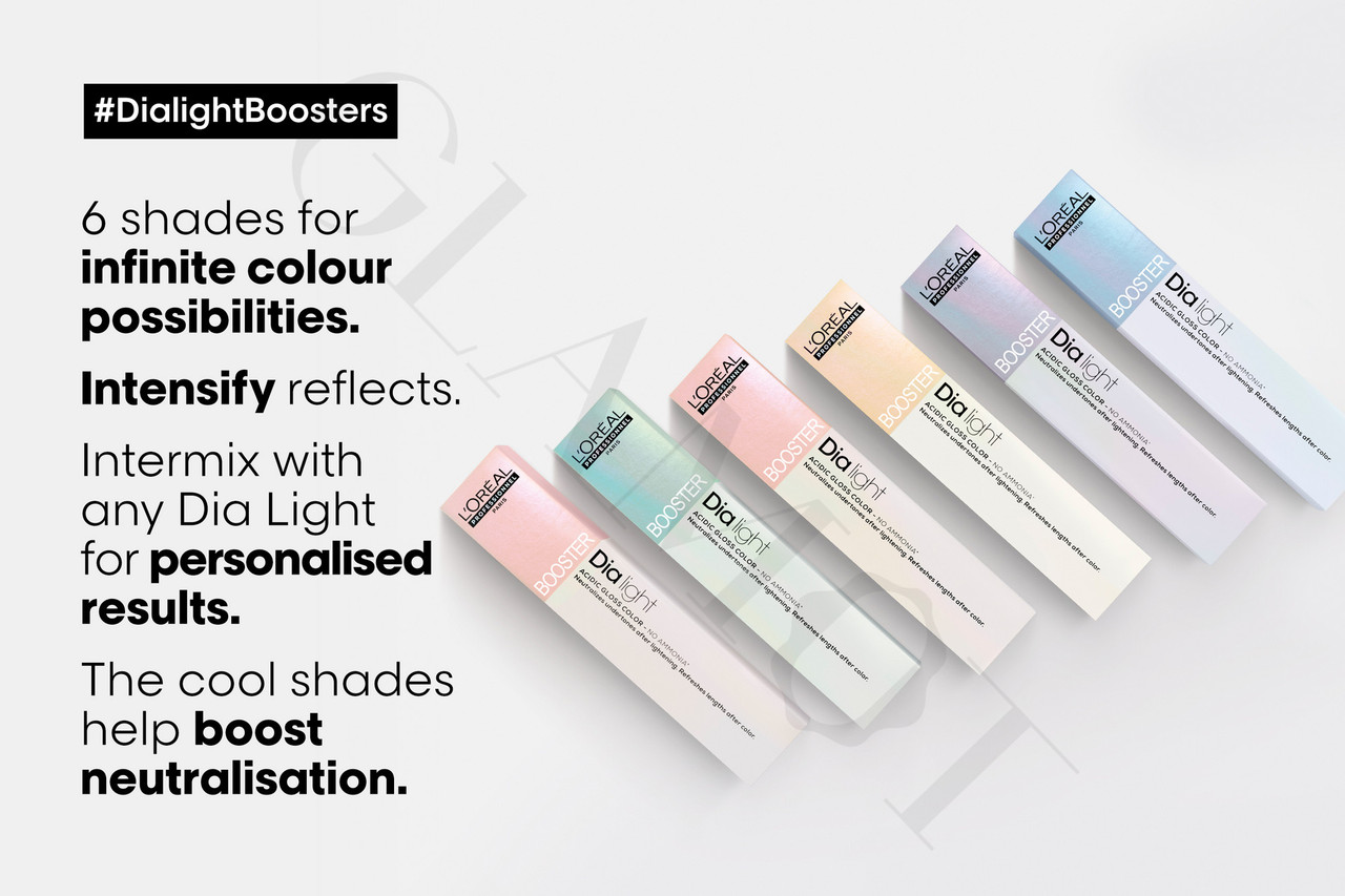 L'Oreal DiaLight Boost Matte 50ml - Belleza
