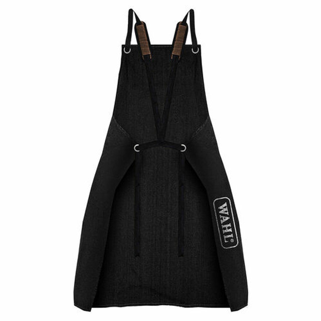 Wahl Professional Barber Canvas Apron | Bellezza Online - Belleza