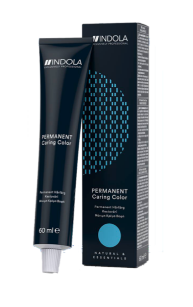 Indola Relaunch Profession Permanent Color 60ml - Bellezza Hair - Belleza