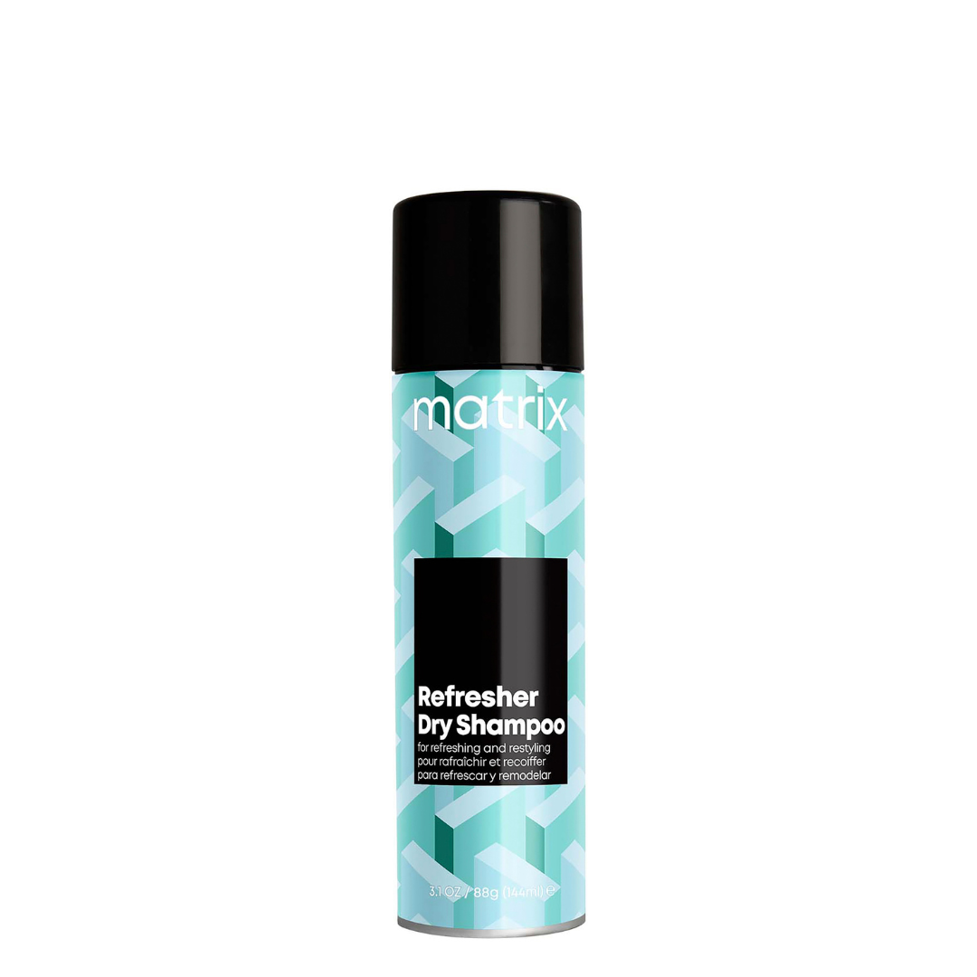Refresh Your Locks with Matrix Refresher Dry Shampoo 88g - Instant Hair ...