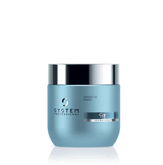 Buy Wella System Professional Hydrate Shampoo, Conditioner & Mask Trio ...