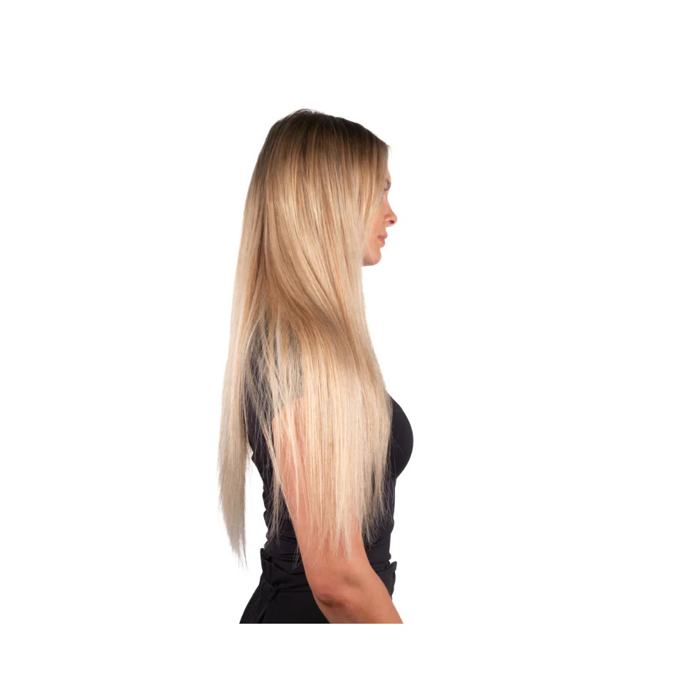 Amazing Hair 9 Piece Clip In 20 Inch Hair Extensions - Belleza
