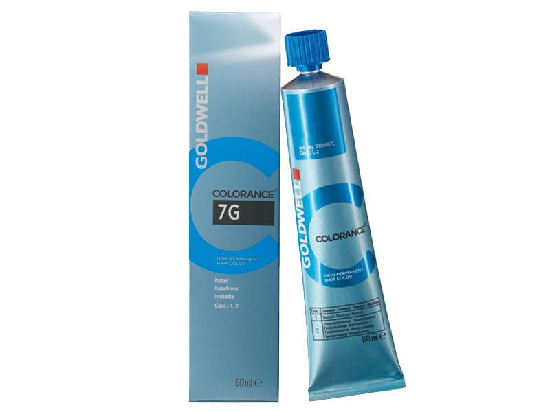 Goldwell Colorance Tube 60g - Belleza