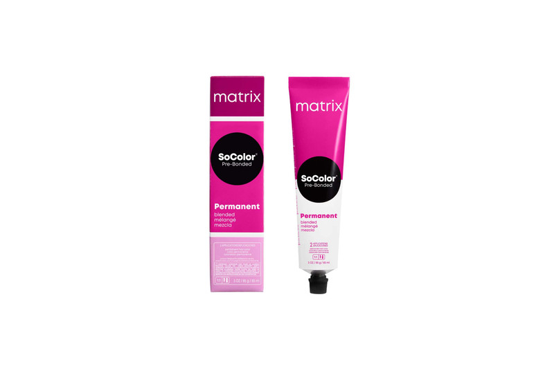 Matrix SoColor Pre Bonded Colour 85g - Belleza