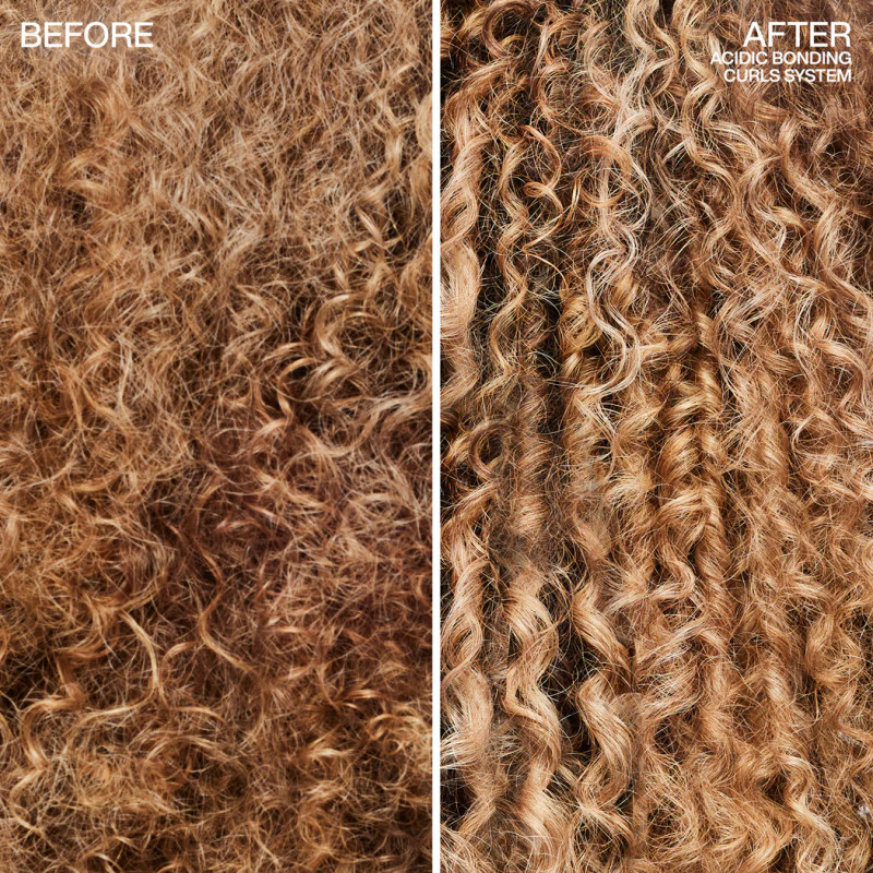 Redken Acidic Bonding Curl Refreshing Trio - Bellezza Australia - Belleza