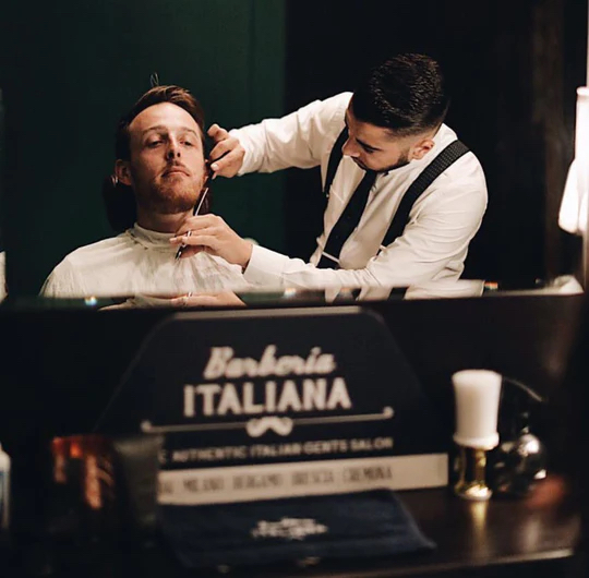 How To Face The Day Smoothly For Men - Bellezza Australia