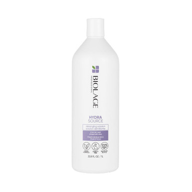 Matrix Biolage HydraSource Detangling Solution 1 Litre - Belleza