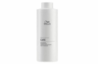 Wella Perm Care Post Treatment 1 Litre - Belleza