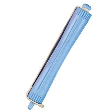Perm Rod Blue (12 per pack) - Belleza