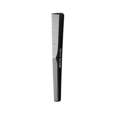 Black Celcon Comb - 406 Barber - Belleza