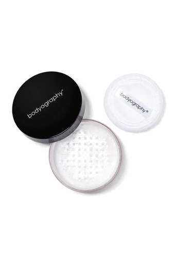 Bodyography Blur Set Perfect Loose Finishing Powder - Bellezza Beauty ...