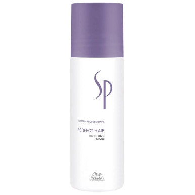 Elevate Your Locks with Wella SP Perfect Hair 150ml - Ultimate Styling ...