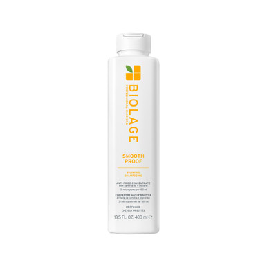 Biolage Smoothproof Shampoo 400ml - Bellezza Australia - Belleza