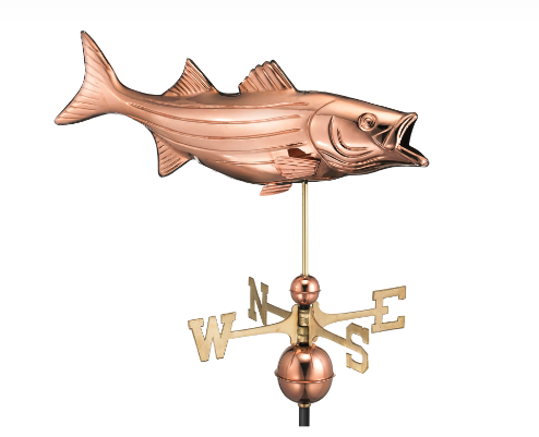 Home & Garden - Weathervanes - Uncommon USA