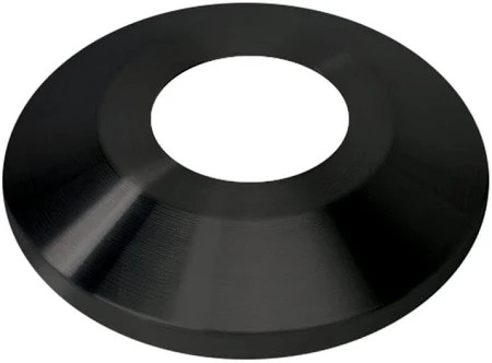 Flagpole Flash Collar for 3" Diameter pole - Uncommon USA