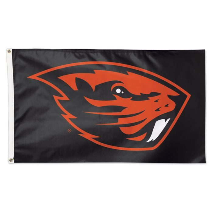 Oregon State University Flag 3x5 - Uncommon USA