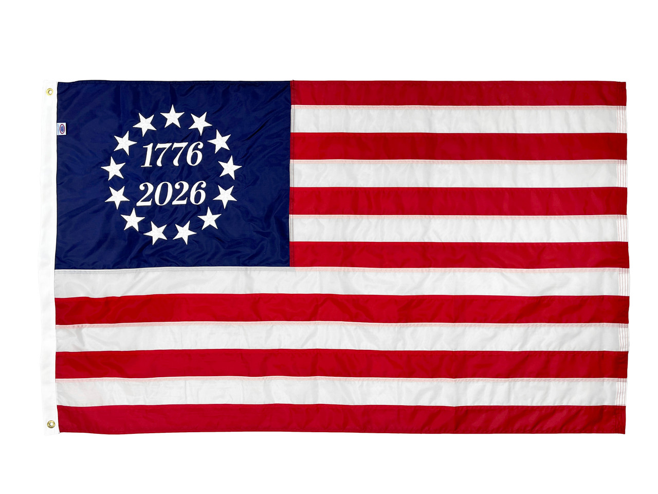 Commemorative Betsy Ross