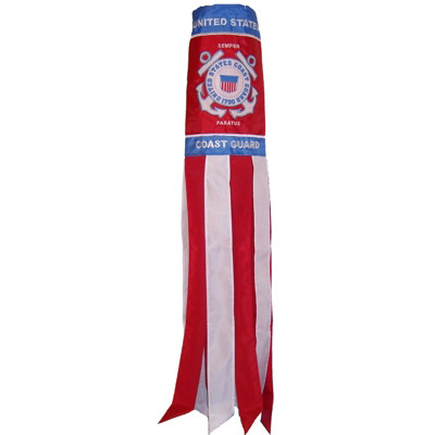 Flags - Windsocks - Military Windsocks & Spinners - Uncommon USA