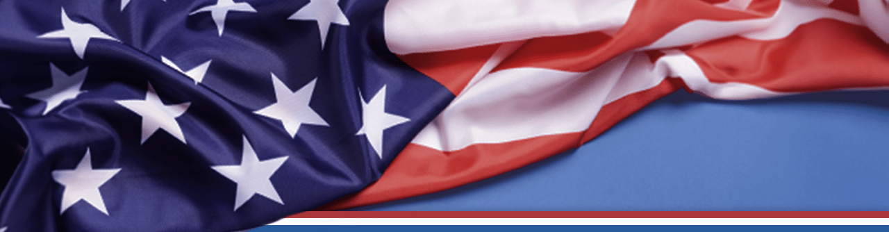 Flags - US Flags - Uncommon USA