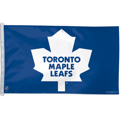 Toronto Maple Leafs Flag 3x5 - Uncommon USA
