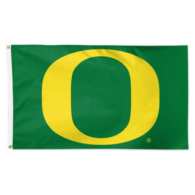 University of Oregon Flag 3x5 - Uncommon USA