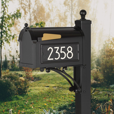 Modern Mail - Uncommon USA