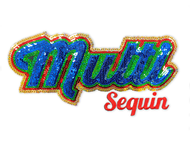 Sequins Advanced - Wilcom