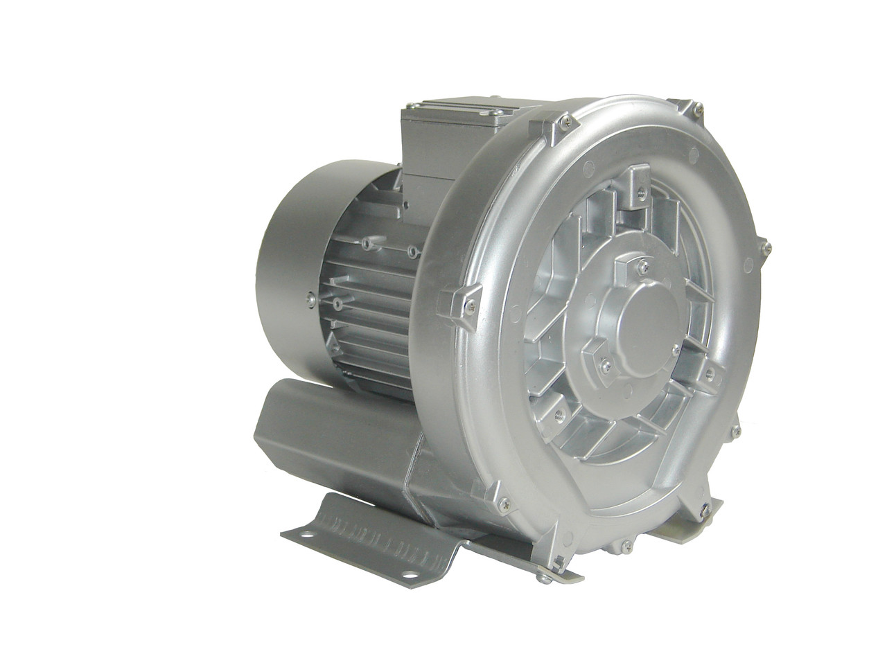 Air Blower / Compressor - RB-210 370W (80m3/h), Aquaponics, Hydroponics ...